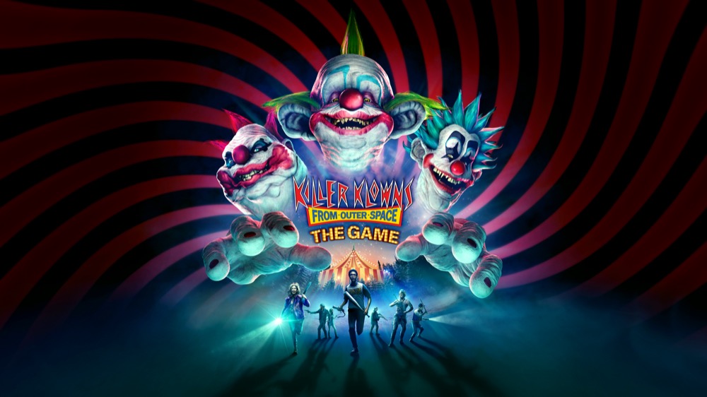 IllFonic Transforms 80's Cult Classic "Killer Klowns From Outer Space ...