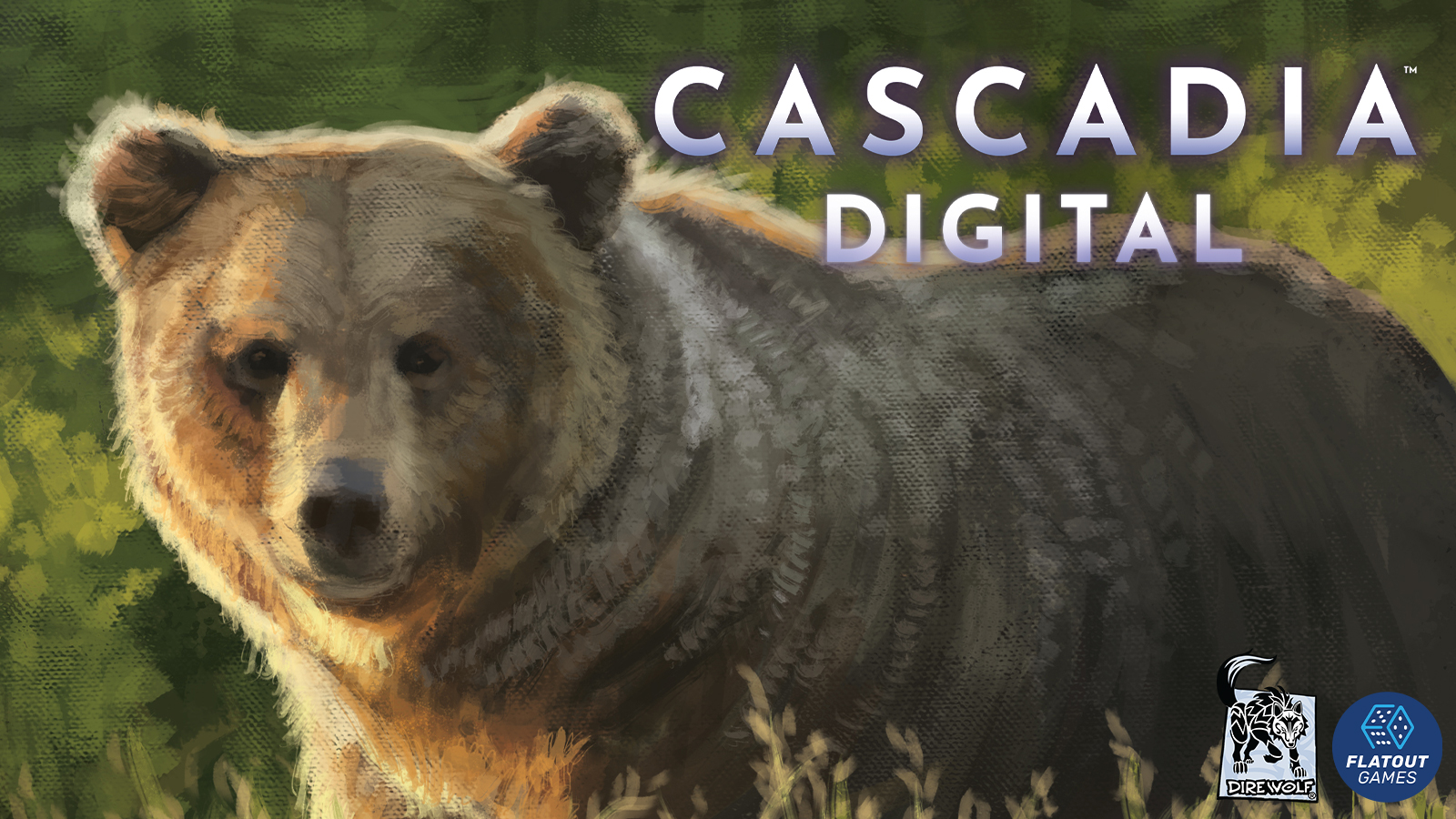 Dire Wolf Digital Releases Cascadia Into Steam Early Access - AppAddict.net
